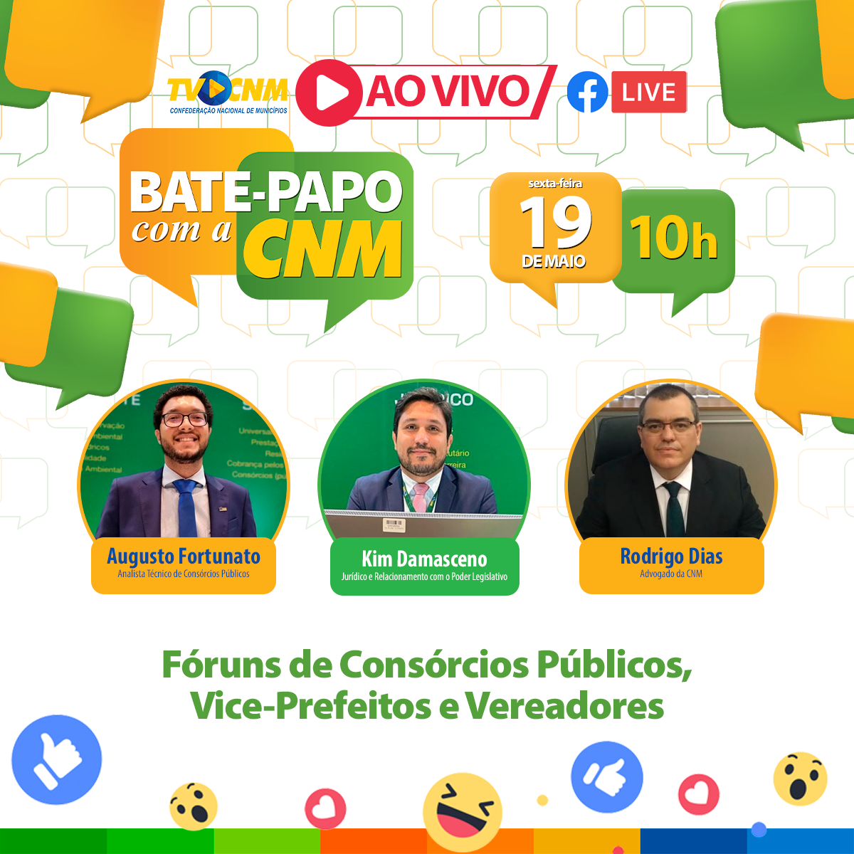 Confederação Nacional de Municípios