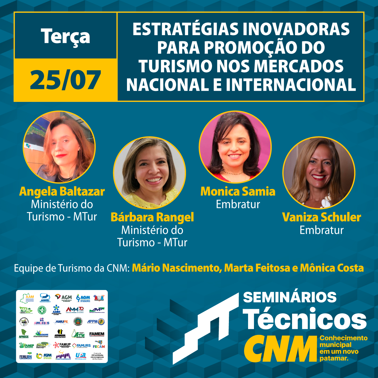 Confederação Nacional de Municípios